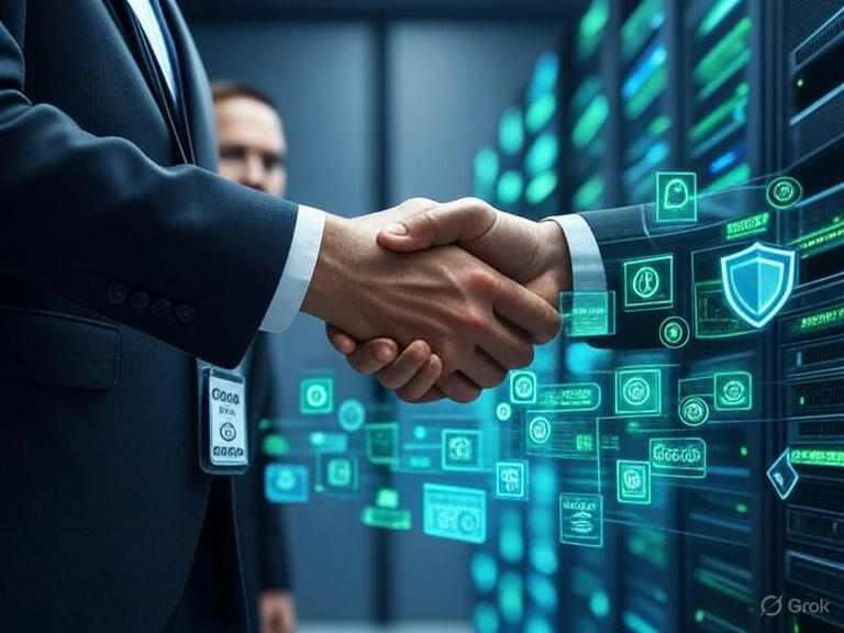 MSP White Label Offensive Cybersecurity Program